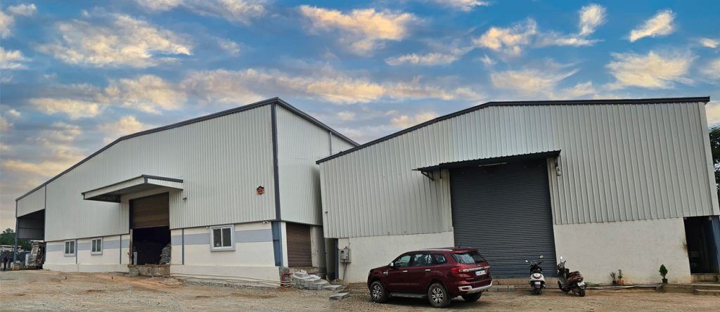 Company Profile - SVF Soya